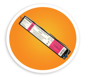 Ballast Recycling - NLR recycles PCB and non-PCB lighting ballasts